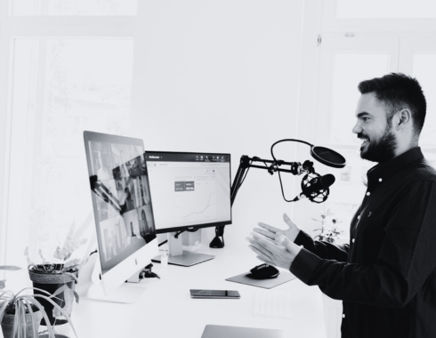 Webinars: Informative Insights for Cybersecurity Mastery | Topsec